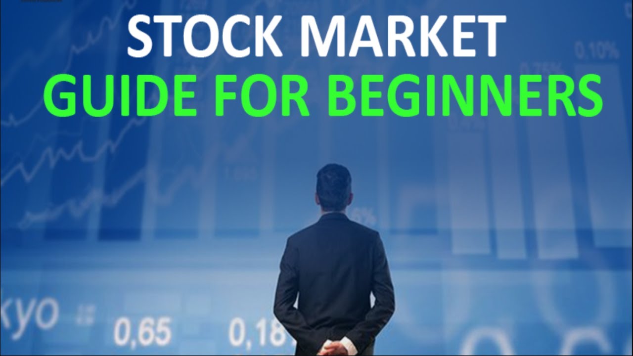 Stock Market For Beginners 2021 | How To Invest (Step by Step) - YouTube