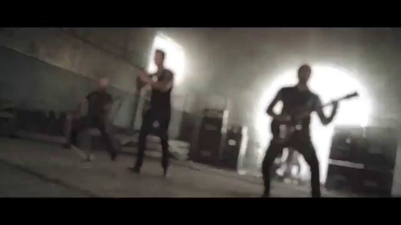 Wearing Scars - Stand Alone - YouTube