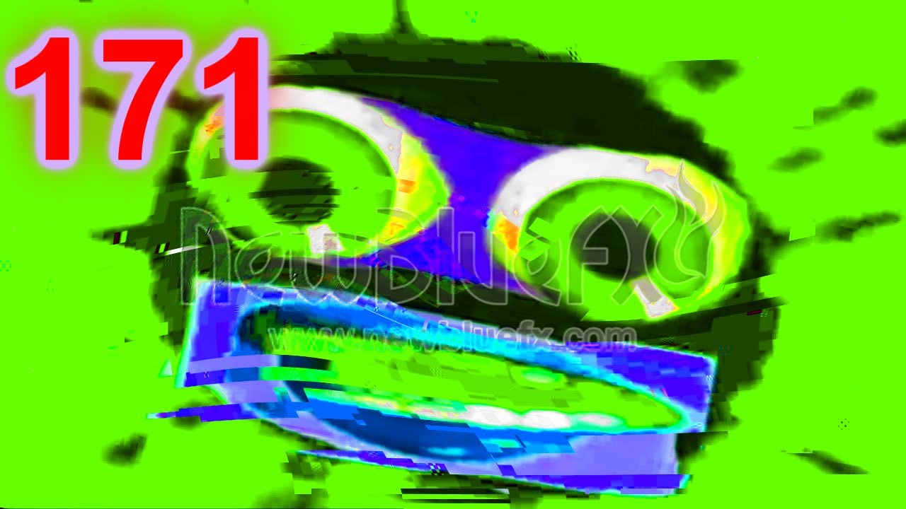 (Effect Day 171) Klasky Csupo In My Custom Major 18 (IID) - YouTube