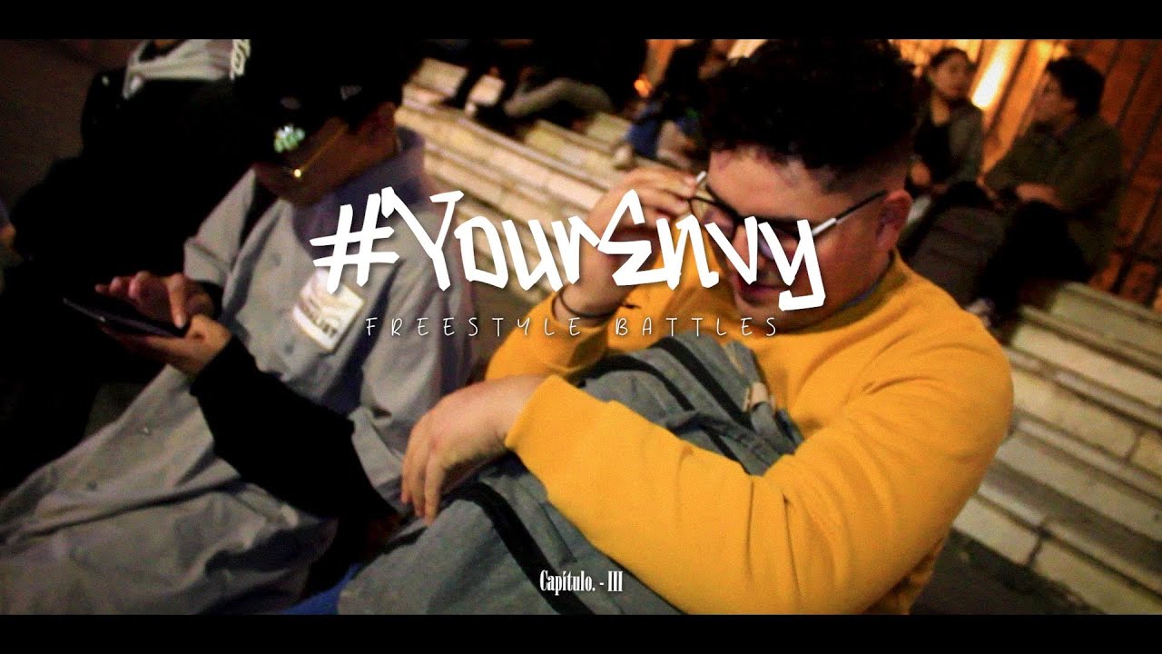 Previas - Your Envy - Cap.3 - (Temp.1) #YourEnvy - YouTube