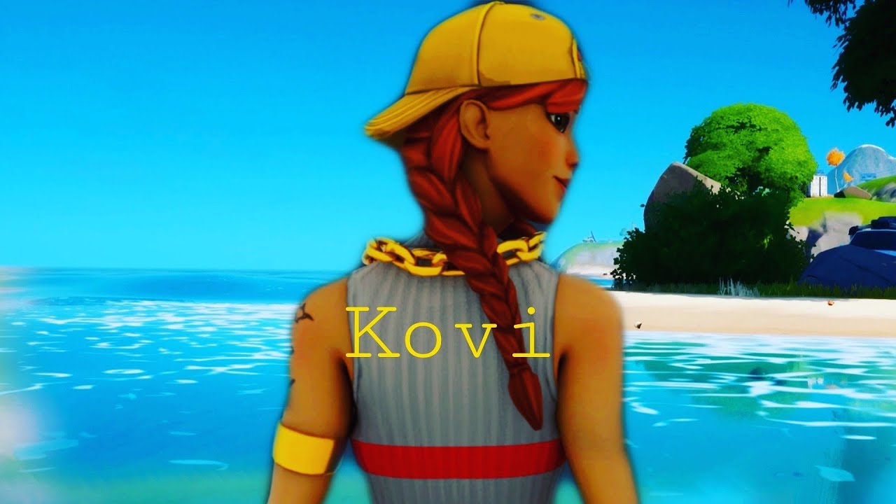 This is Kovi - YouTube