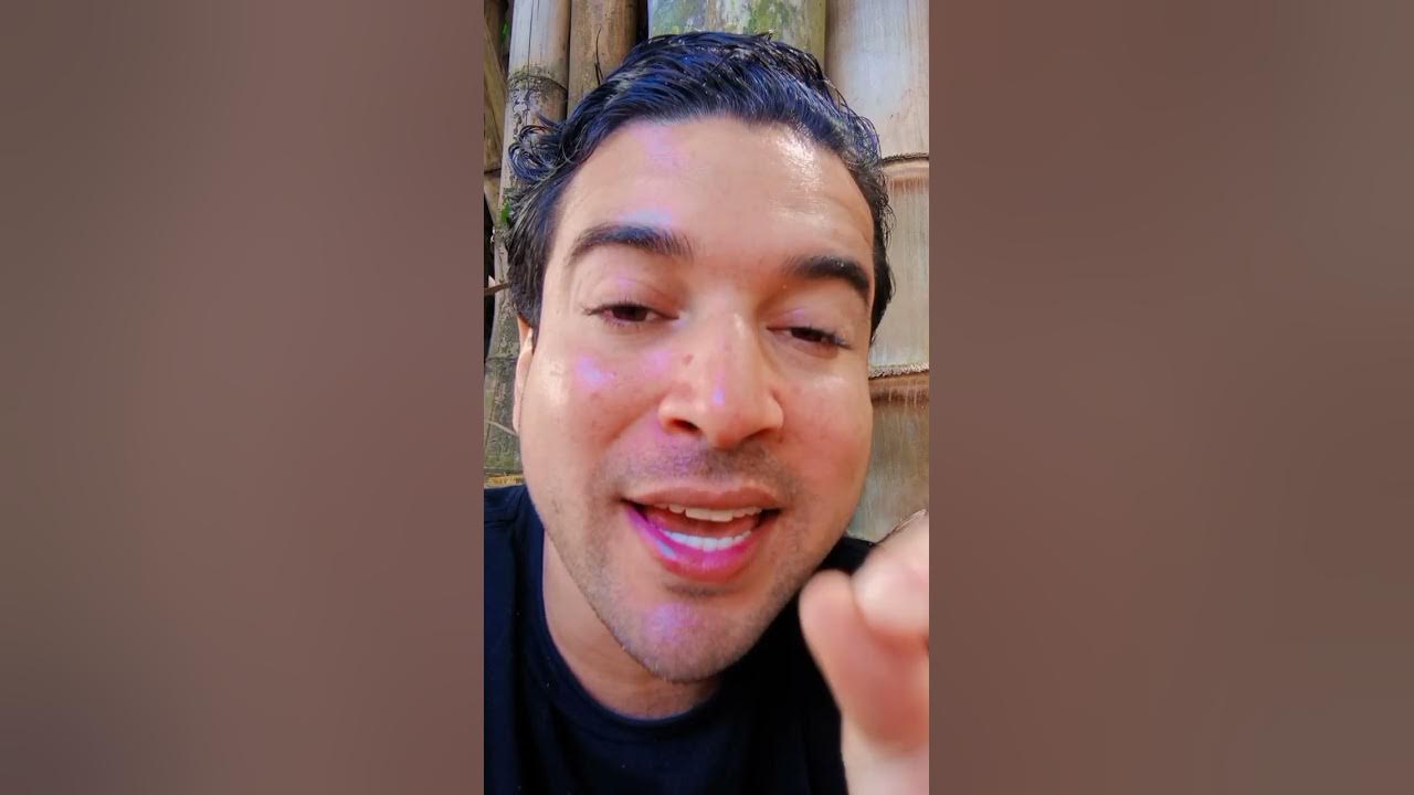 Você toma muito cuidado e abre teus olhos - YouTube