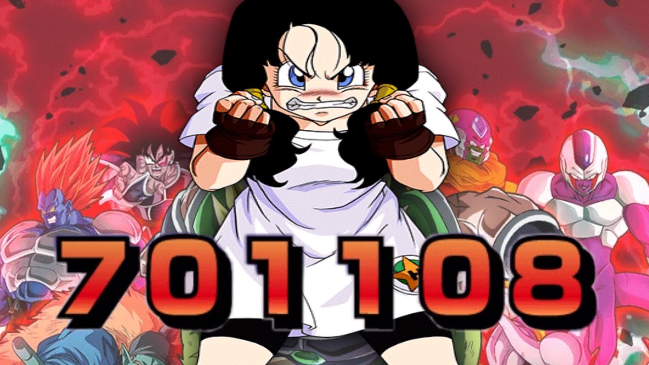 STR VIDEL HAS FAILED ME - YouTube