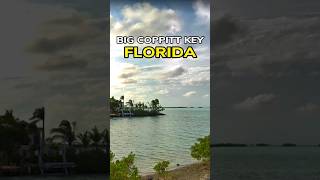 Big Coppitt Key - World Islands