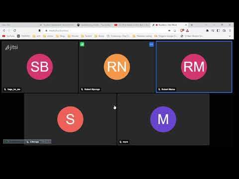 0x01. C - Variables, if, else, while ALX PLD Recorded session KE - YouTube