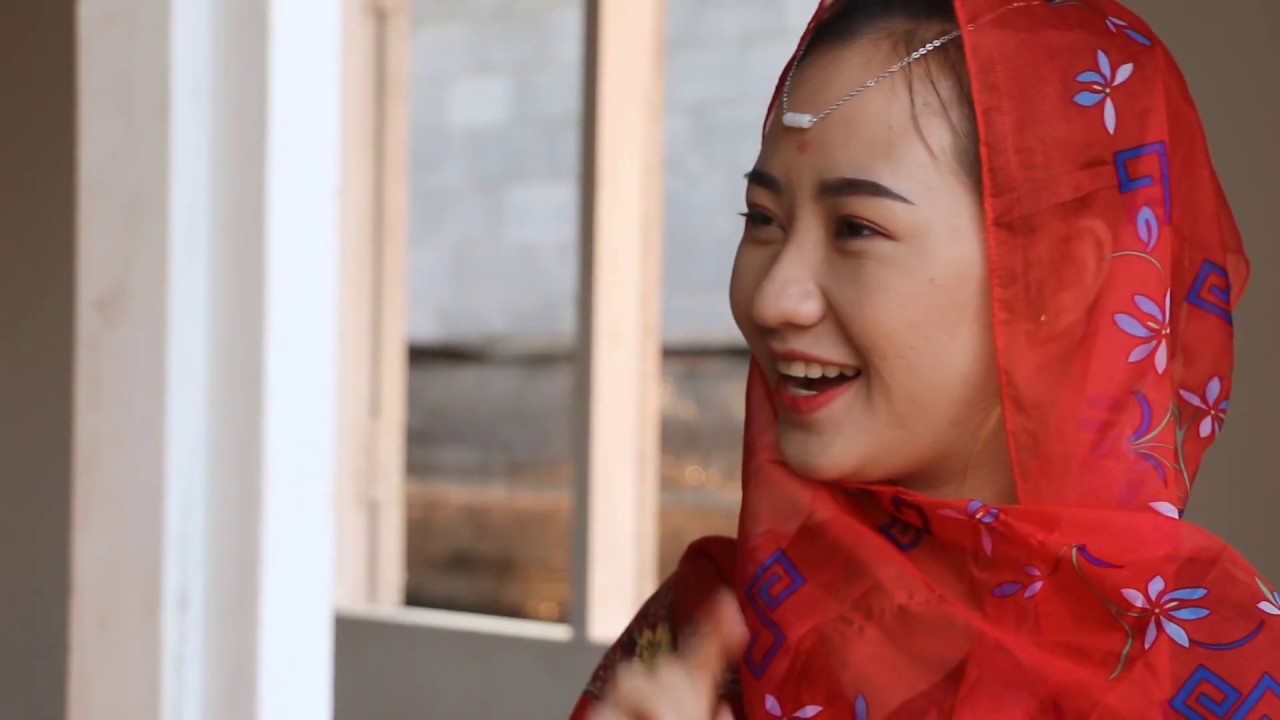 Sib Fwb Tsab Miv Thiab Niam in Dias (maiv xis Vaj) hmong movie 2020หนั ...