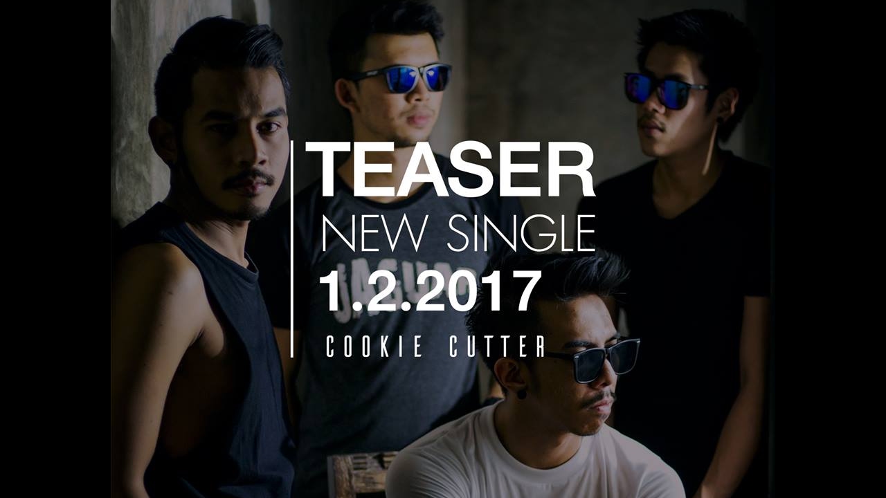 TEASER MV "ไม่รักก็ปล่อย" (delete) COOKIE CUTTER - YouTube Music