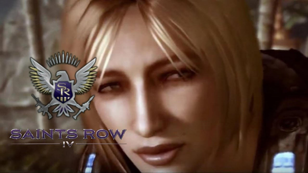 How to create Anya Stroud (Gears Of War) - YouTube