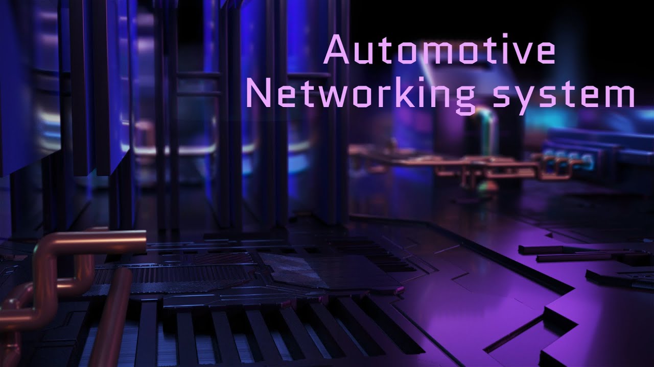 CAN BUS COMMUNICATION EXPLAINED - YouTube