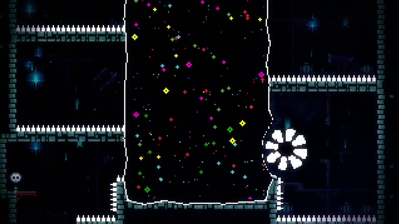 Celeste death compilation - YouTube