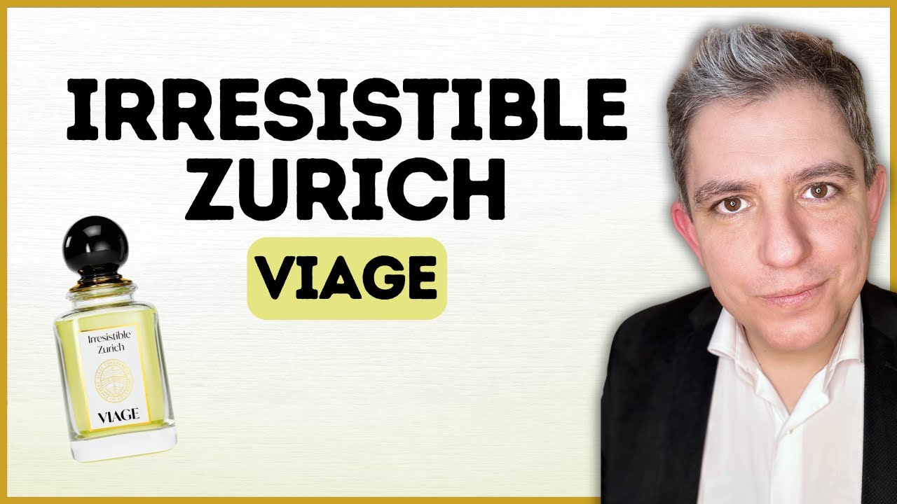 IRRESISTIBLE ZURICH. VIAGE. RESEÑA - YouTube
