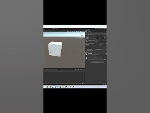 Unity Basics - Transform Explained | DylanDevLab #gamedev #unity #unitydev #unitytutorial - YouTube