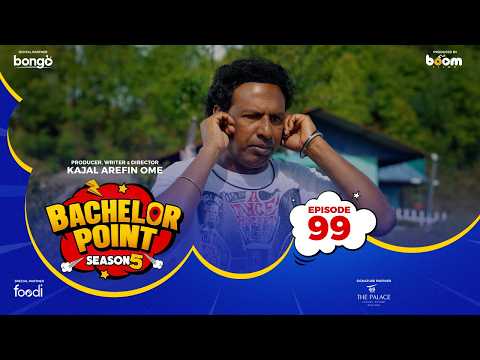 EPISODE 99 | Bachelor Point | S5 | Nehal | Kabila | Habu | Pasha | Kajal Arefin Ome | Boom Films