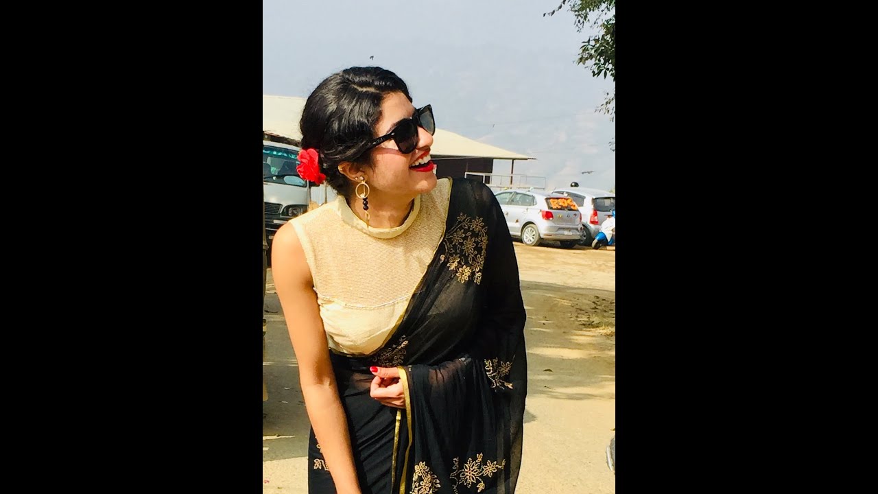 Sapana Sapana || Kun gau kun thau || Bhumika Regmi- Short Cover - YouTube