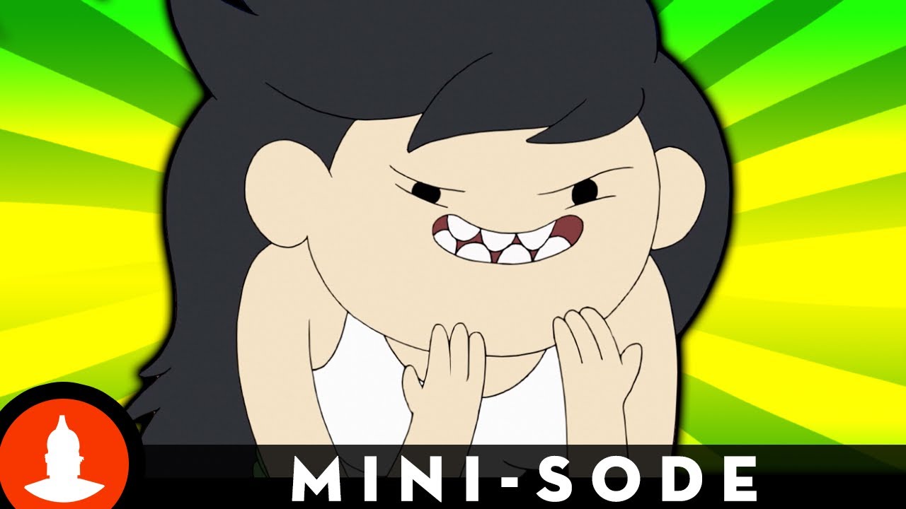 Bravest Warriors Wallow Coloring Pages