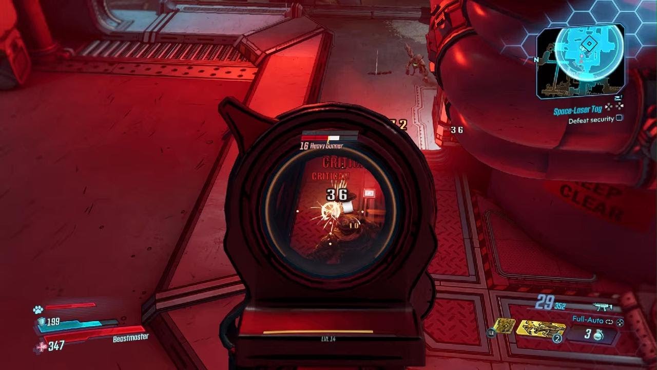 Borderlands 3 - YouTube