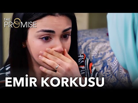 Reyhan'ın Emir korkusu | Yemin 230. Bölüm