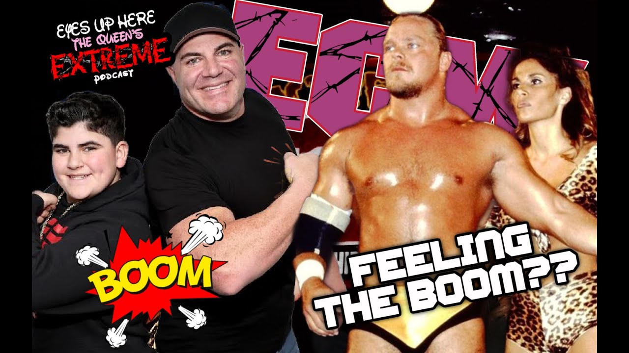 Francine and Shane Douglas on The Costco Guys AJ, Big Justice & The ...