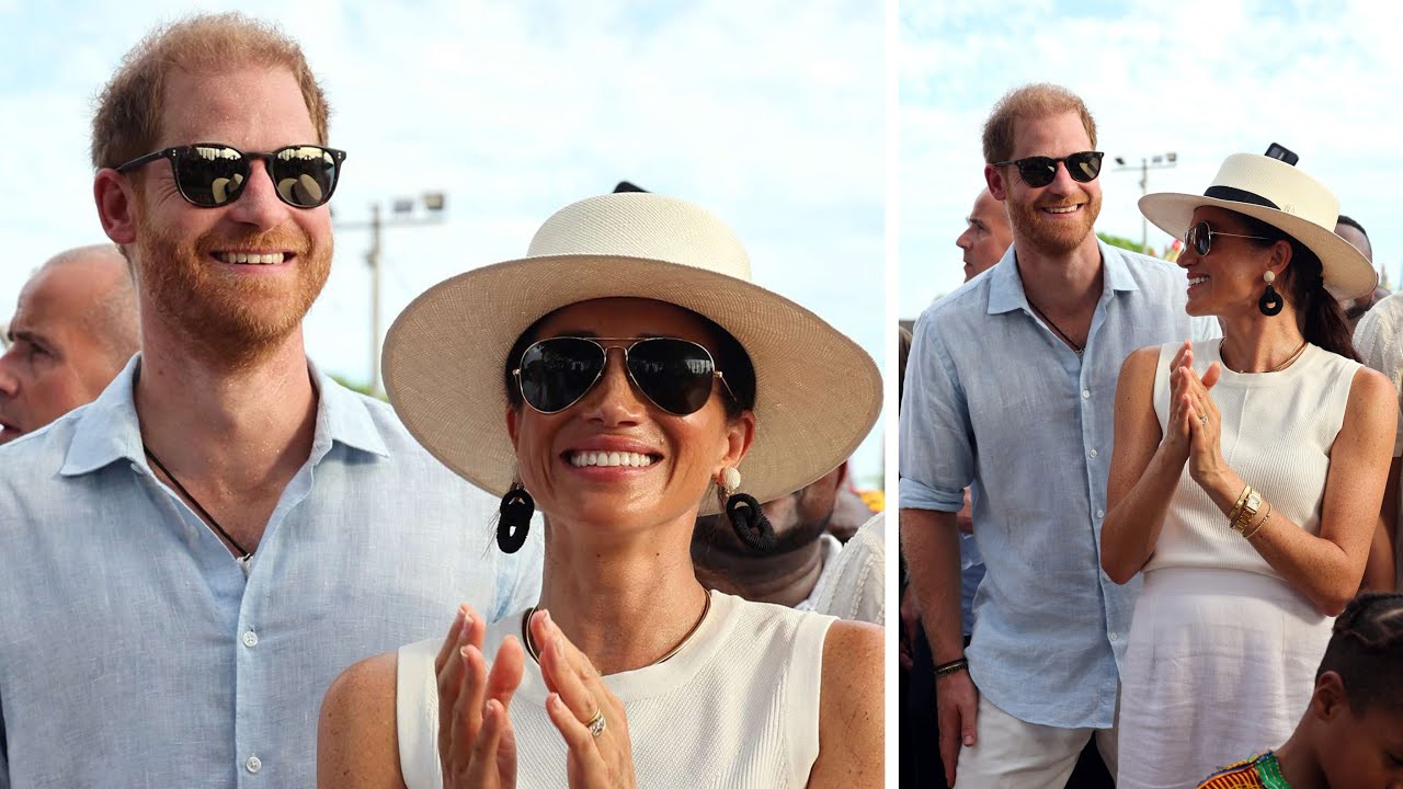 Prince Harry's Excited for 40: 'A Fresh Perspective on Life' in ...
