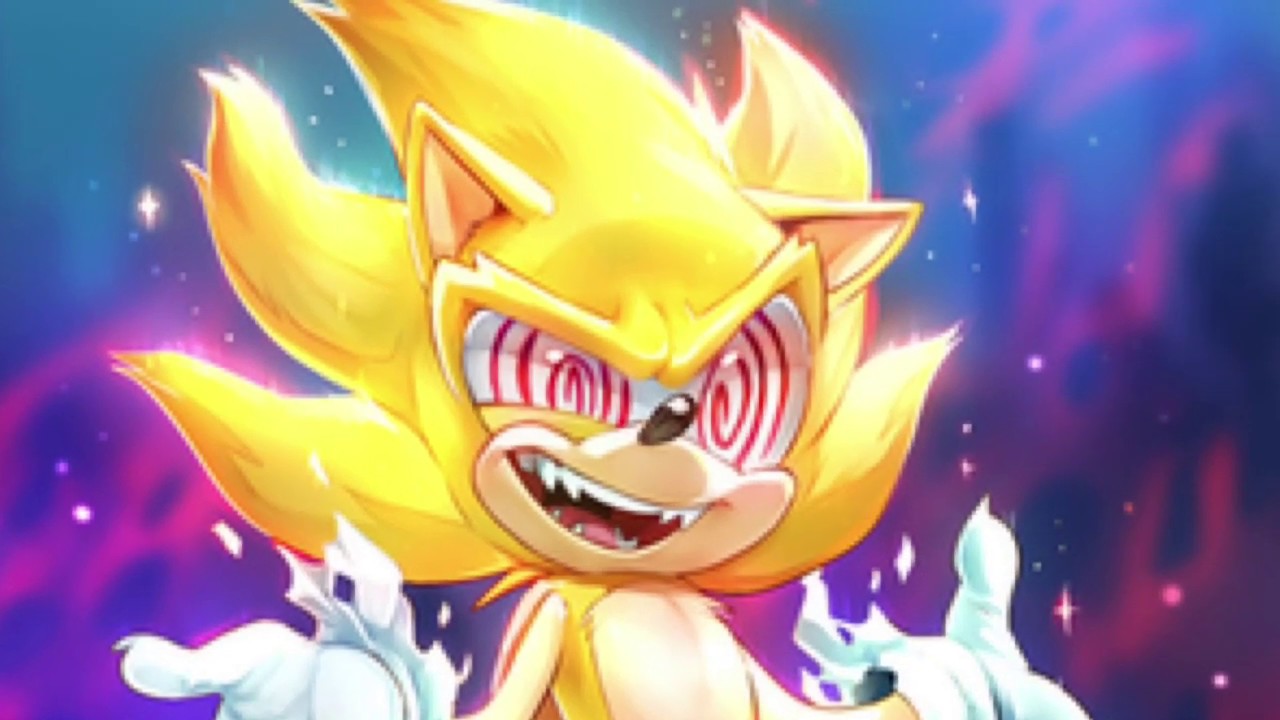 Sonic exe and tails exe legends never die - YouTube