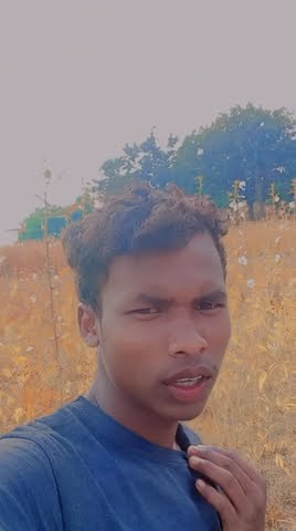 #Aamak muthan dular// M Bhai ka // short video #santhali video #comedy ...