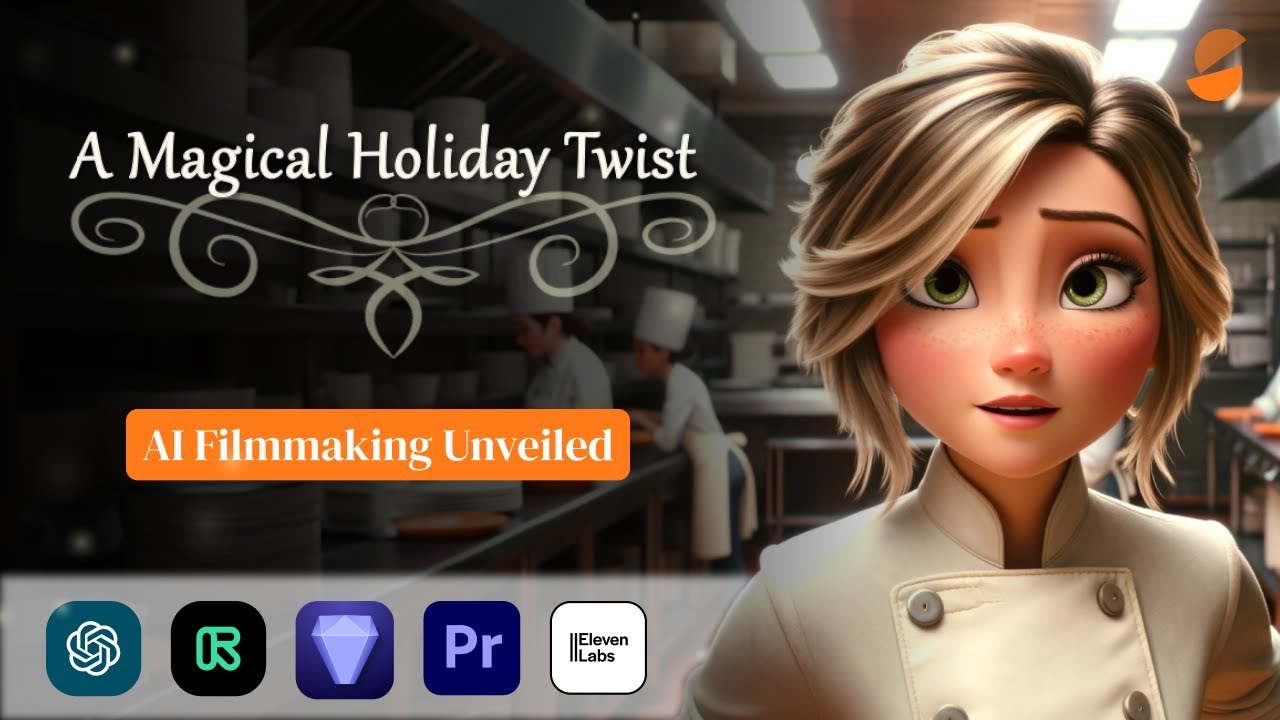 How to Create Your Own AI-Generated Short Film: A Step-by-Step Tutorial ...
