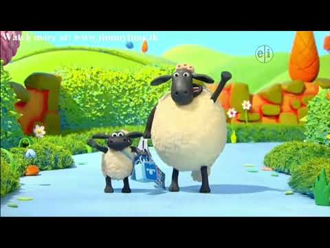 Timmy Time credits 2010-2012 on PBS Kids GO!