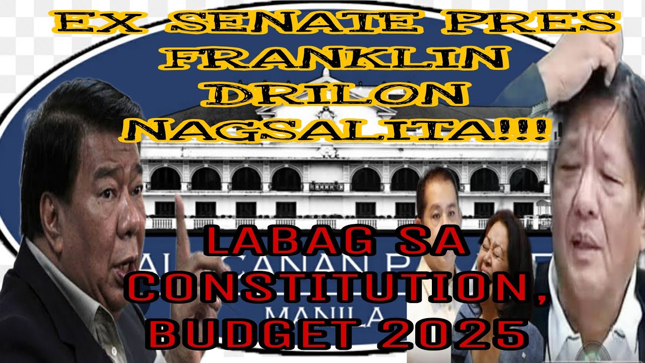LABAG SA KONSTITUSYON! ADMINISTRASYON PWEDENG KASUHAN SA SUPREME COURT ...