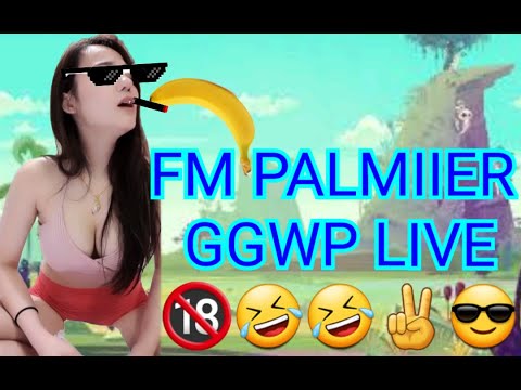 Live exposed|Episode 1|Big boobs shaked|Toket Gede|Besar buah