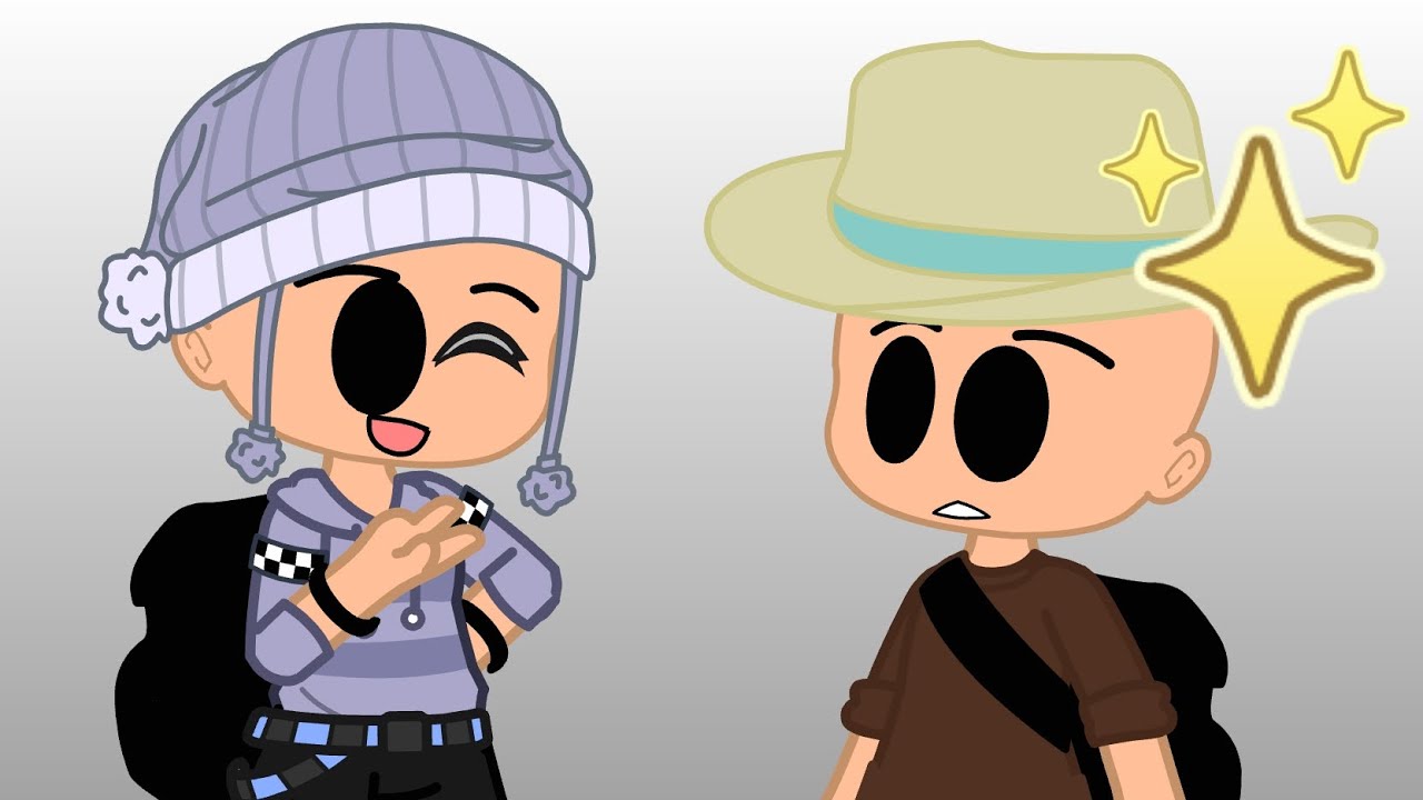 Cowboy Carl meets y2k Carl - YouTube
