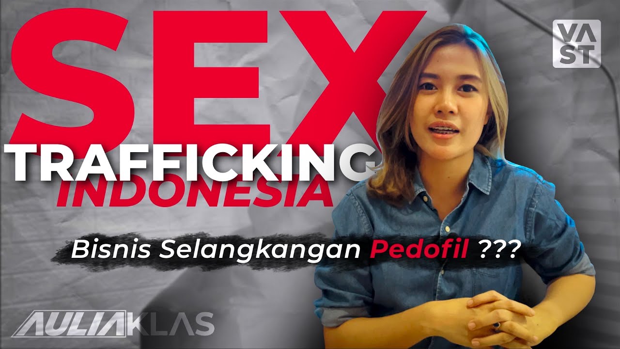 Bali Sebagai Wisata Sex Atau Pedofil Paradise 😠Sex Trafficking