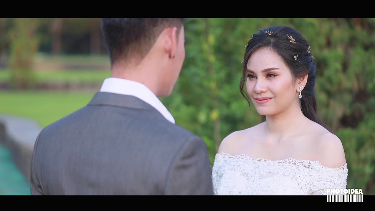 TEASER Chompoo+Golf WeddingFilm [ PHOTOIDEA } - YouTube
