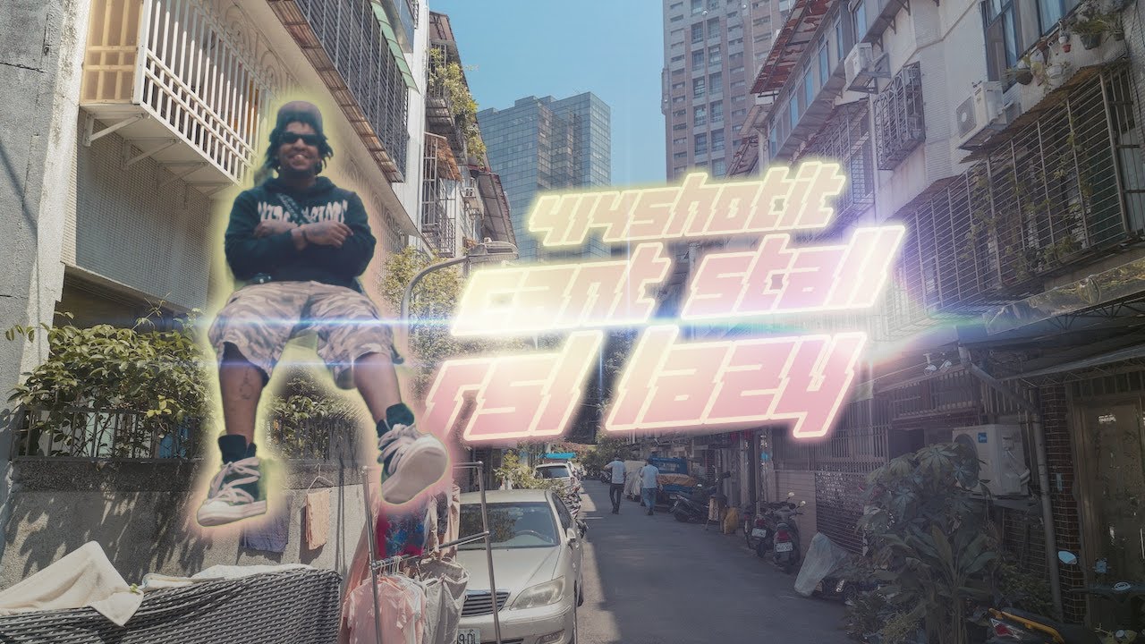 "Cant Stall" - RSL LAZY // Shot by 414shotit (Prod by ...
