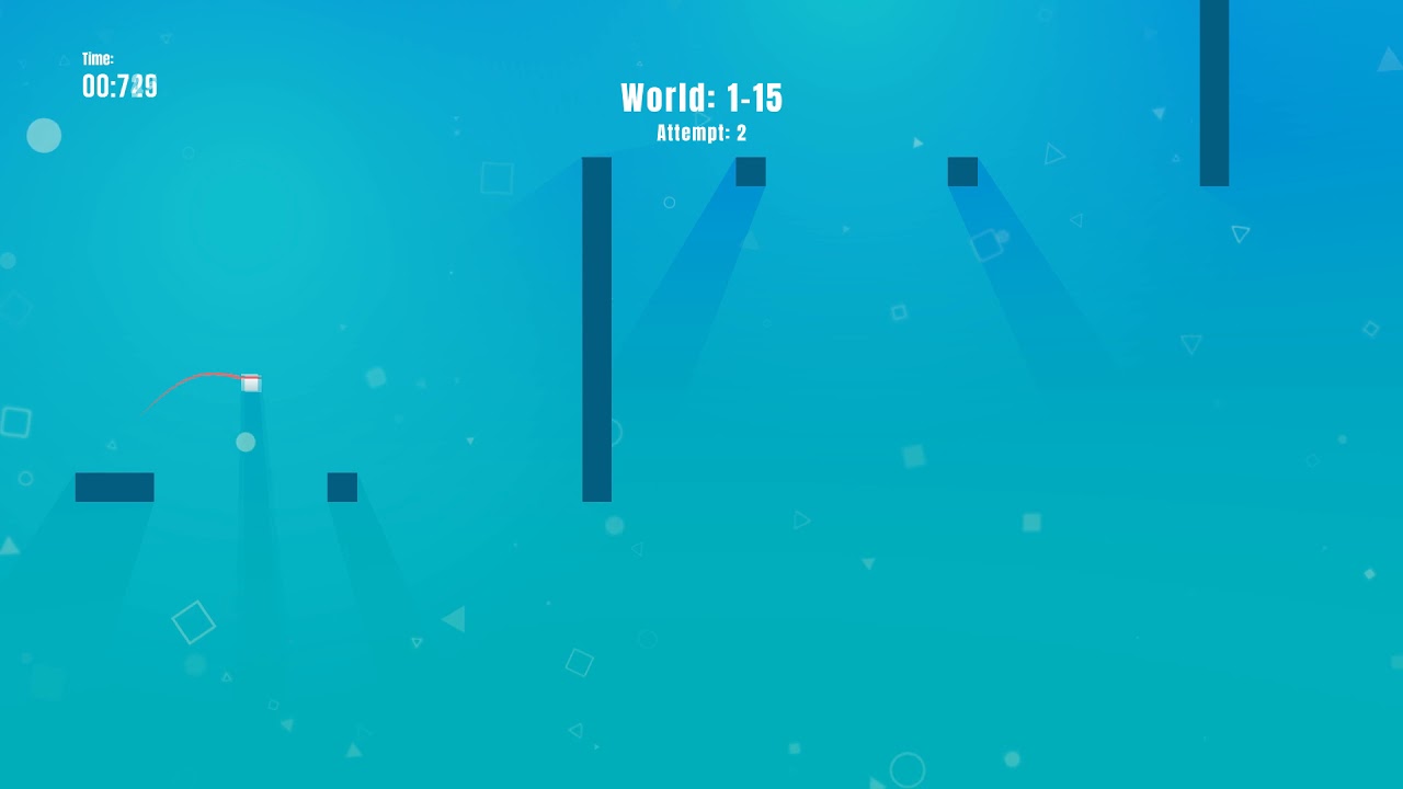 Almost There:The Platformer #1 gameplay Free key - YouTube