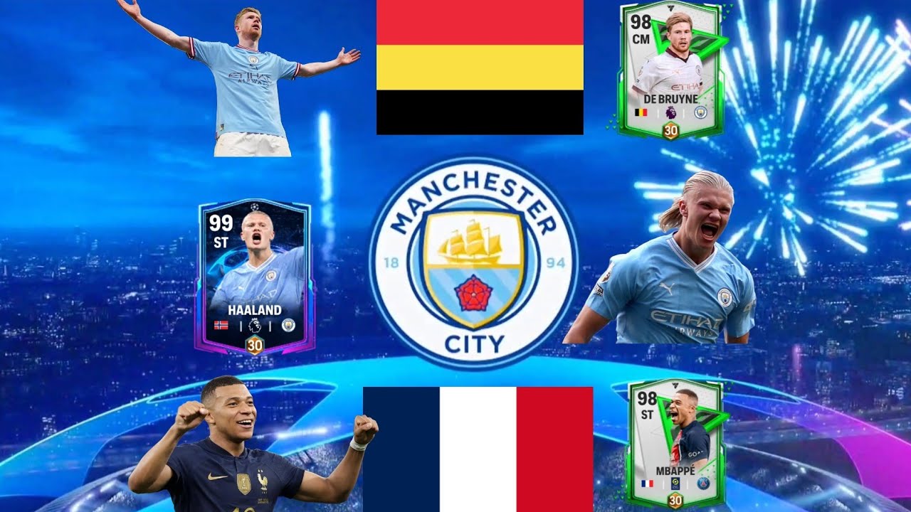 Collecting Rival packs and Free high rated UCL player | Fc mobile packs ...