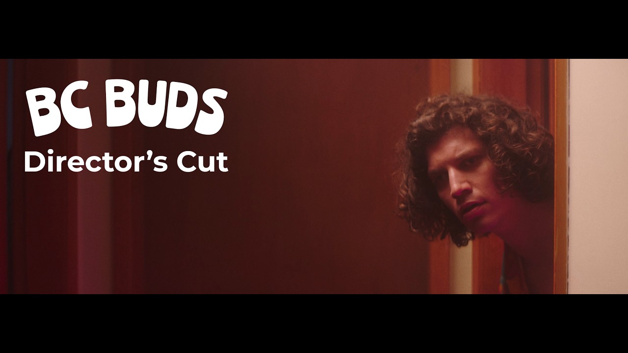 BC BUDS | Award-Winning Short Film (2025) | Directed by Rudy Lenz - YouTube