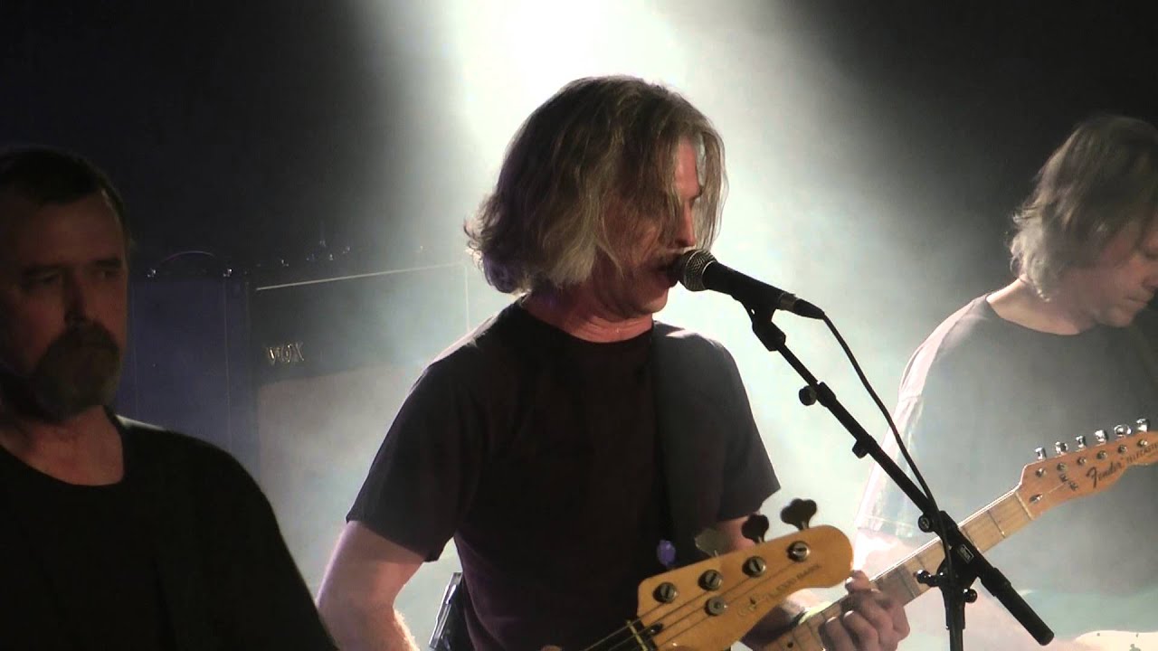 The Rainmakers - Downstream/Long Gone Long - YouTube