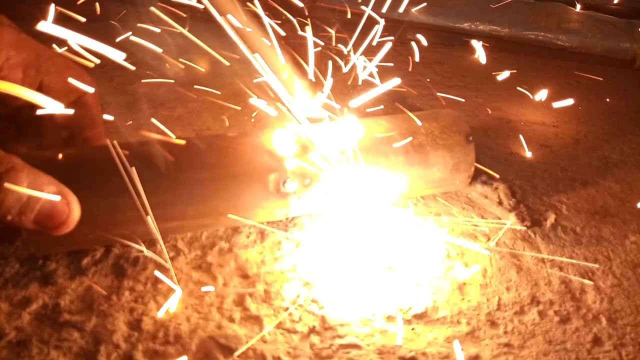 1½"round tube pipe welding || tube pipe welding tips and tricks || pipe ...