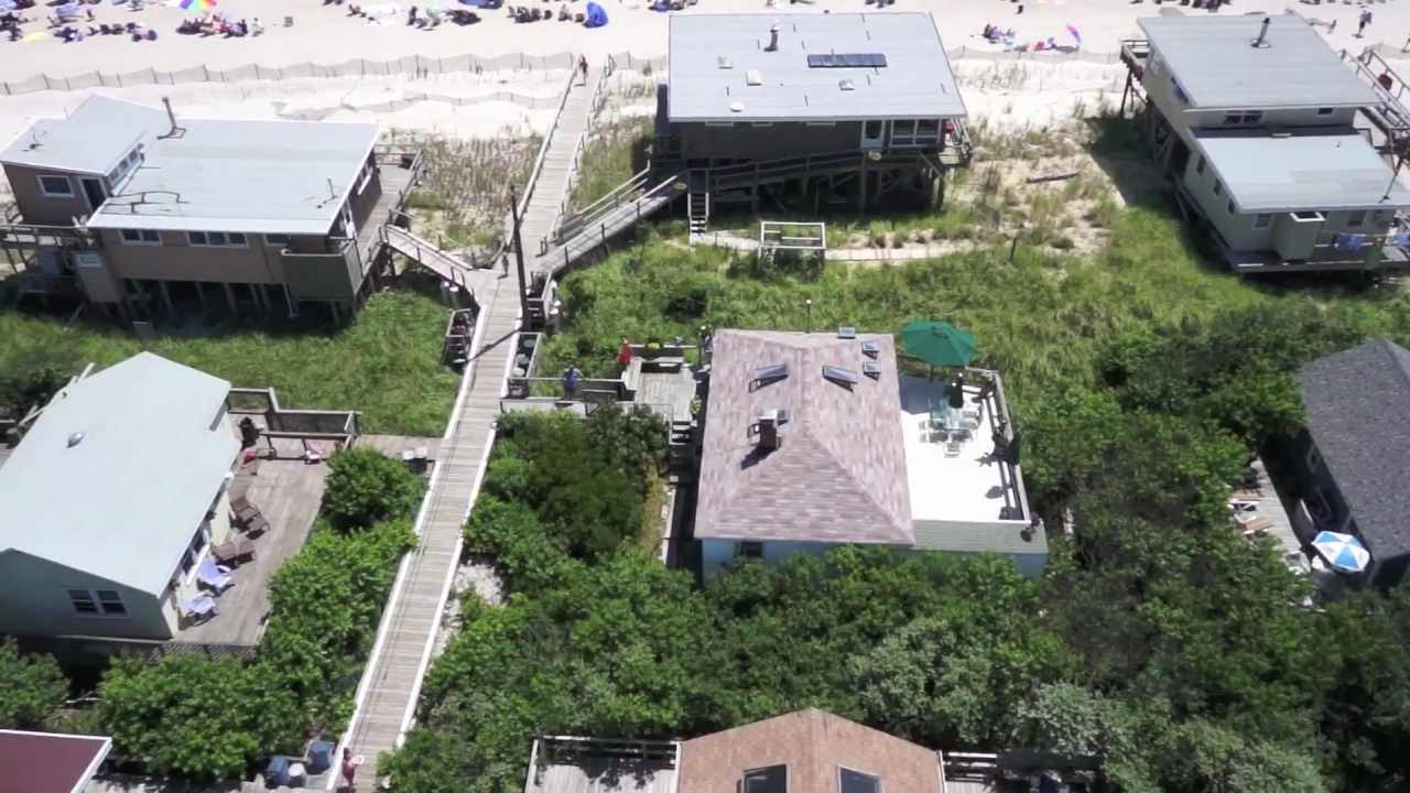 Davis Park, Fire Island, NY - YouTube