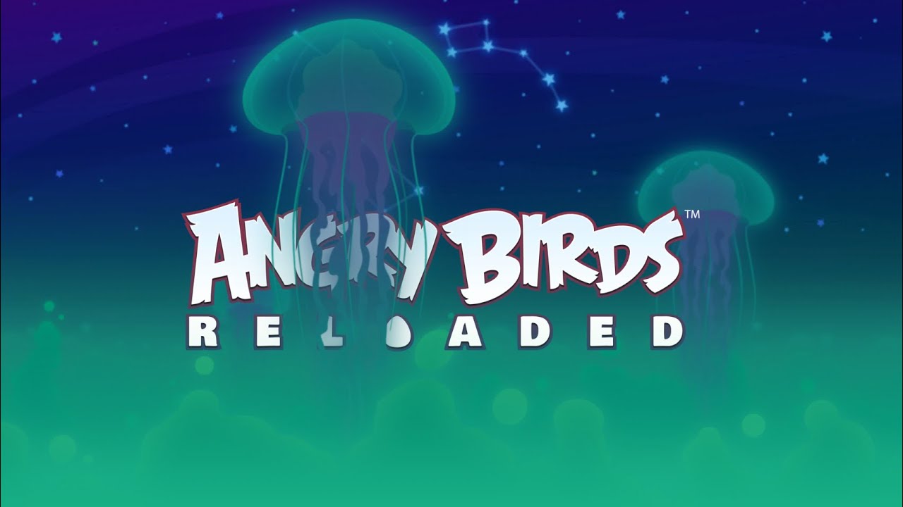 Pig Dipper Ambient (remake) - Angry Birds Reloaded - YouTube