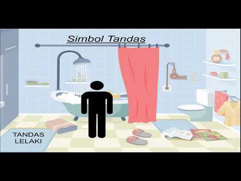 2.1 PENGGUNAAN BILIK MANDI & TANDAS - YouTube