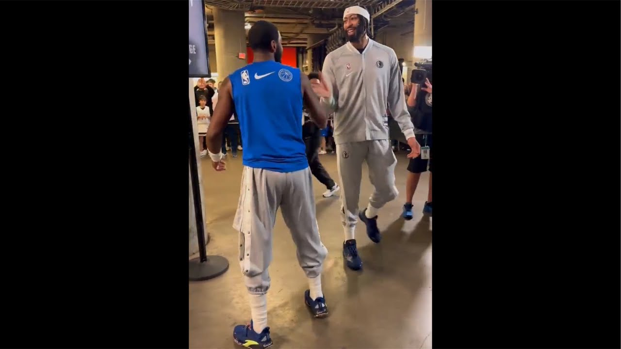 Dallas Mavericks Fans Protest With Chants Of “Fire Nico” WWE Releases ...