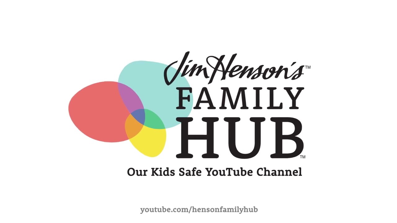 Welcome to the New Jim Henson's Family Hub Channel! - YouTube