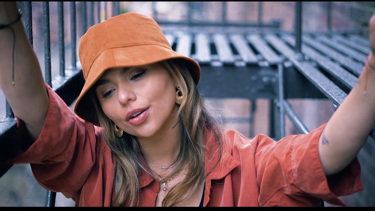 All Day (Official Music Video) - YouTube