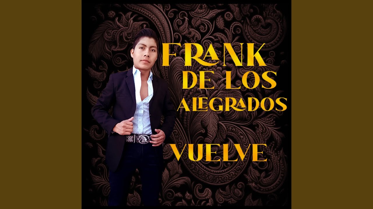 Vuelve - YouTube Music