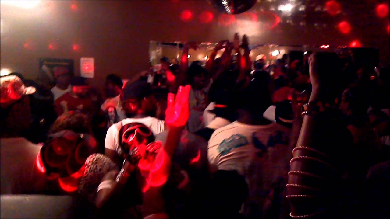 DJ POPEYE & DJ HYLYTE LIVE @ LEVEL ONE MANSFIELD OHIO.wmv - YouTube