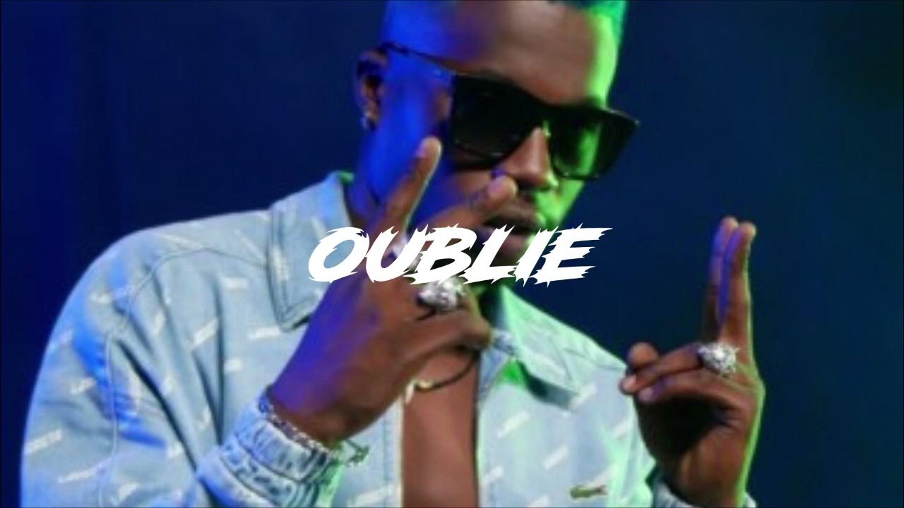 Chily X Tiakola X Naza Type Beat Oublie 🎸 Instru Rap Mélodique