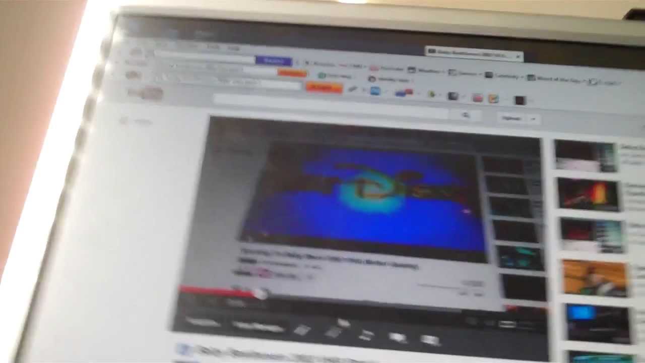 Baby Beethoven 2002 VHS Part 1 Re Upload - YouTube