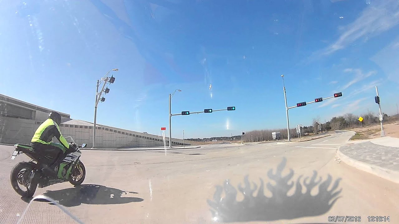 Grand Parkway Highway 99, Harris County, Texas - YouTube