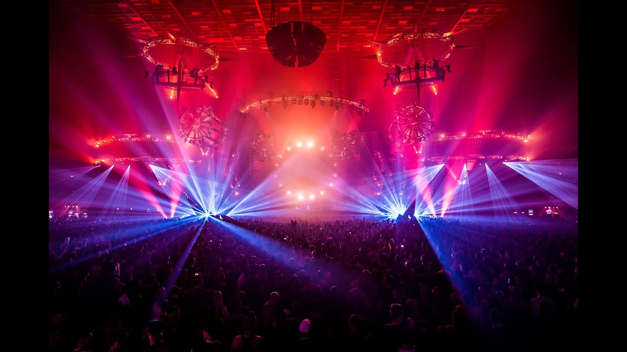 SYNDICATE 2016 / Official Trailer - YouTube